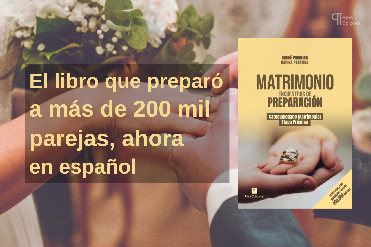 Matrimonio: encuentros de preparación - El libro que preparó más de 200 ...